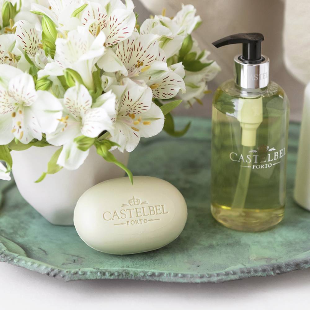Castelbel Verbena Loção Corporal 300ml