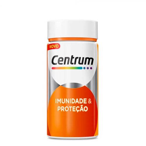 Centrum Imunidade & Defesa 60 Cápsulas