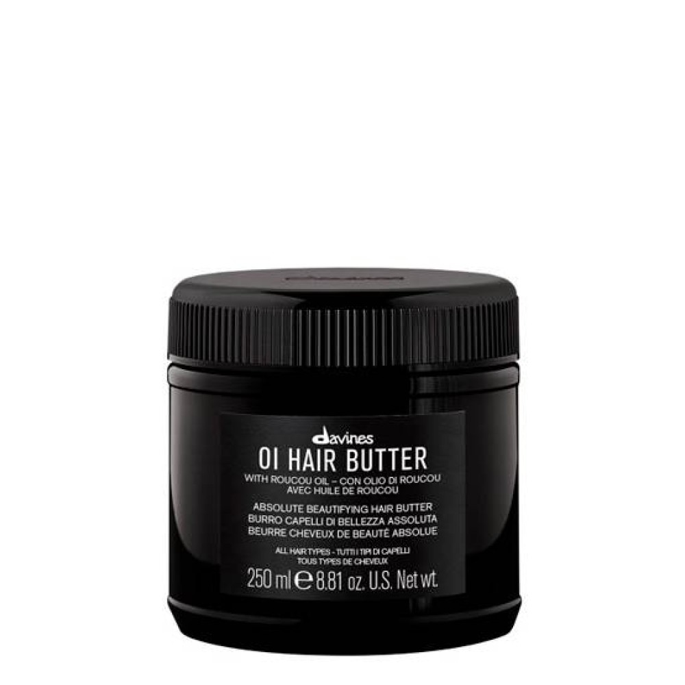 Davines OI Hair Butter 250ml