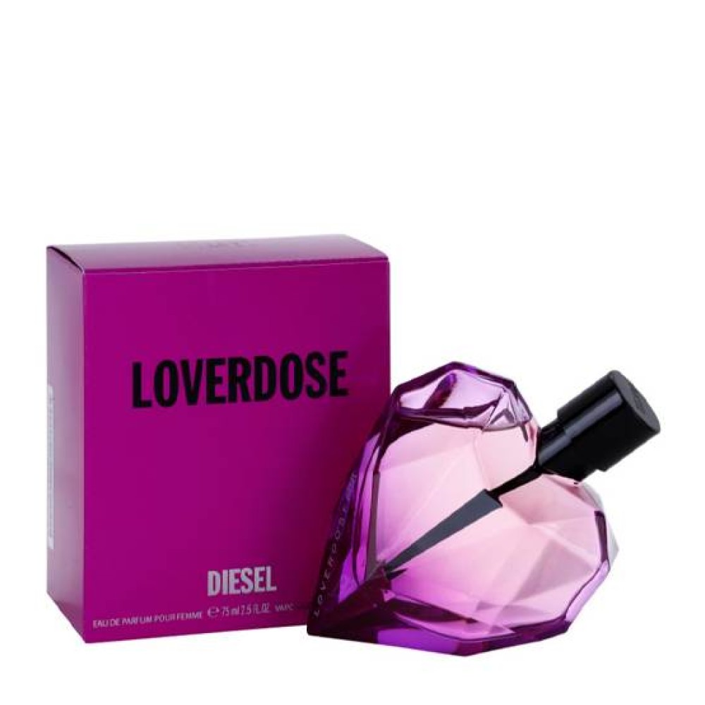 Diesel Loverdose Eau de Parfum 75ml