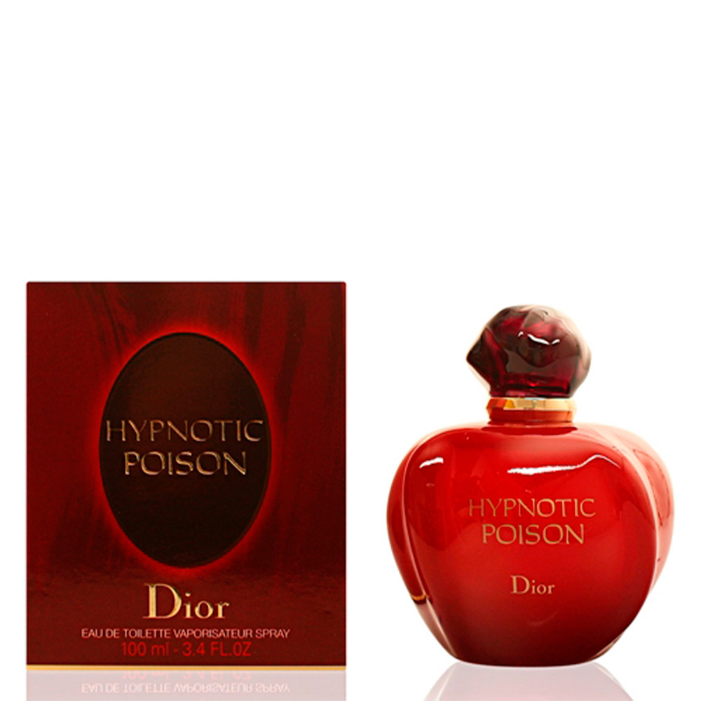 Dior Hypnotic Poison Eau de Toilette 100ml
