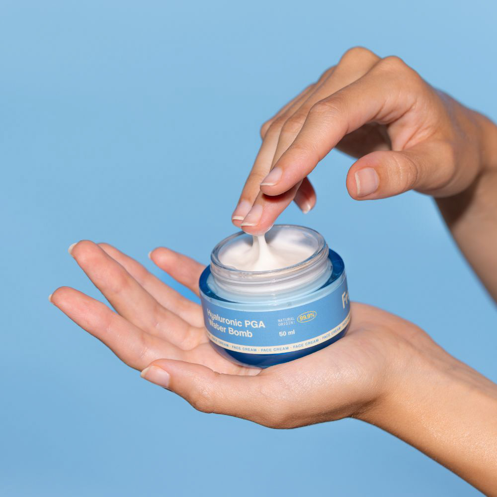 Freshly Hyaluronic PGA Water Bomb 50ml