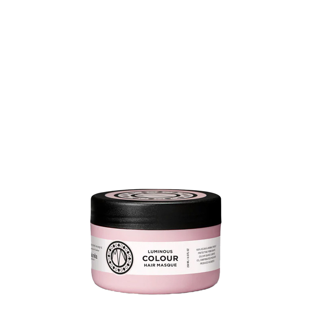 Maria Nila Luminous Colour Mask 250ml