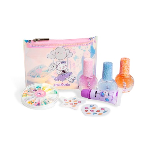 Martinelia Magic Ballet Mini Beauty Kit
