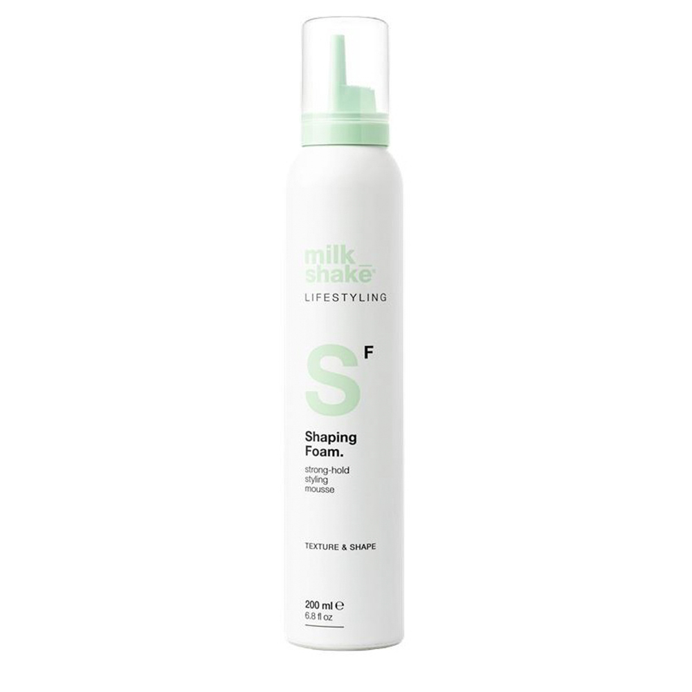 Milk Shake Lifestyling Moulding Mousse 200ml