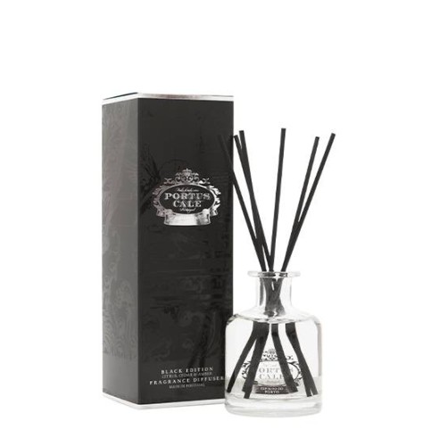 Portus Cale Difusor Black Edition 100ml