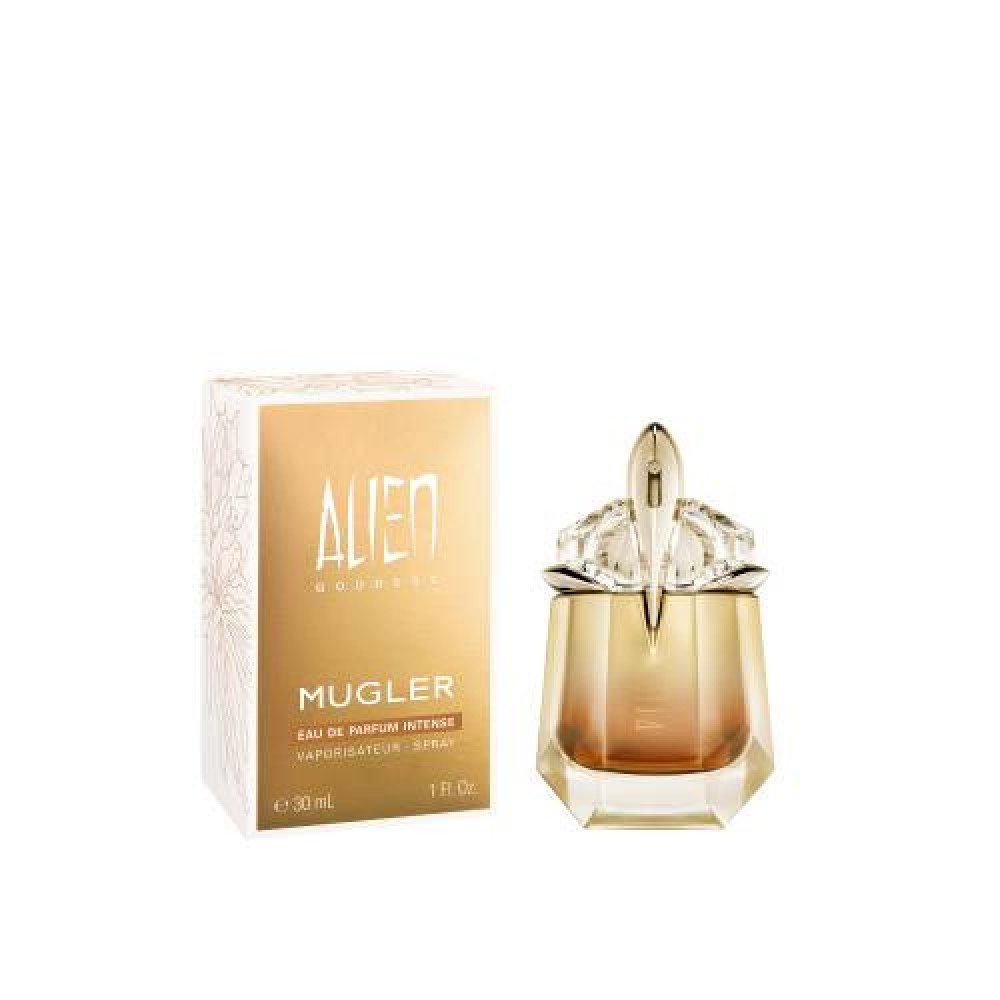 Thierry Mugler Alien Goddess Eau de Parfum Intense 30ml