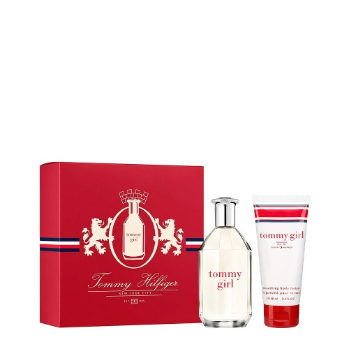 Tommy Hilfiger Tommy Girl Eau de Toilette Gift Set