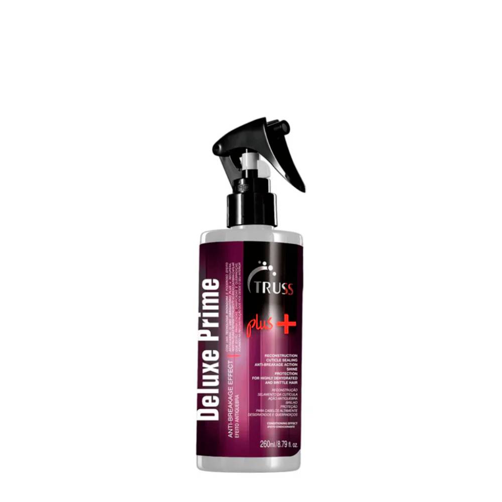 Truss Deluxe Prime Plus+ Reconstructor 260ml