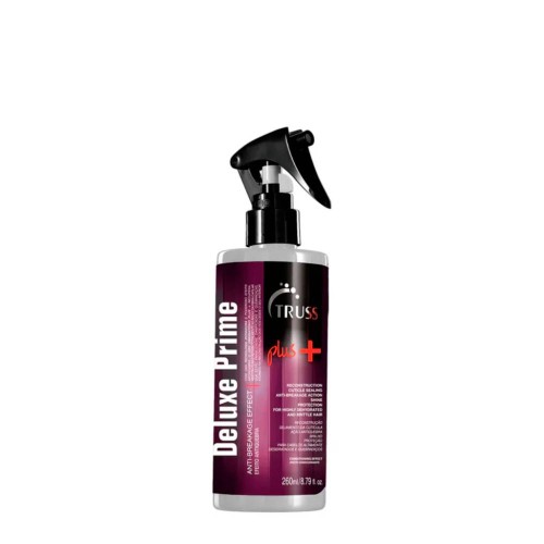 Truss Deluxe Prime Plus+ Reconstructor 260ml